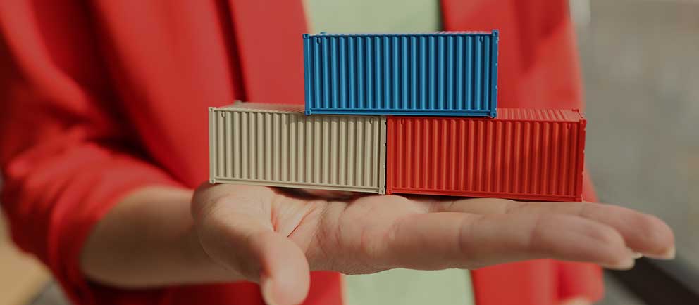 Marine Cargo Insurance - Tactmiles Freight